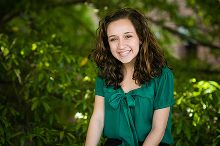 Emily Singer - GradWorld FSU