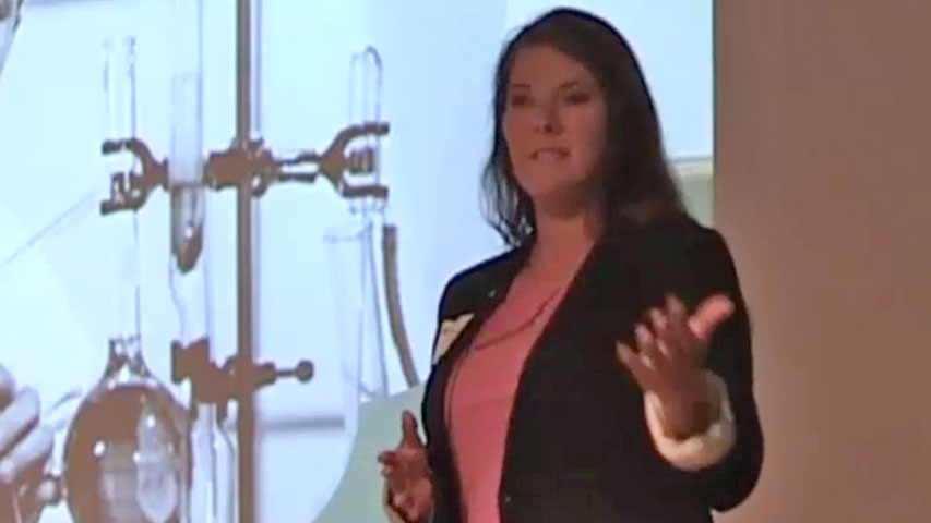 Shannon Davidson - GradWorld FSU