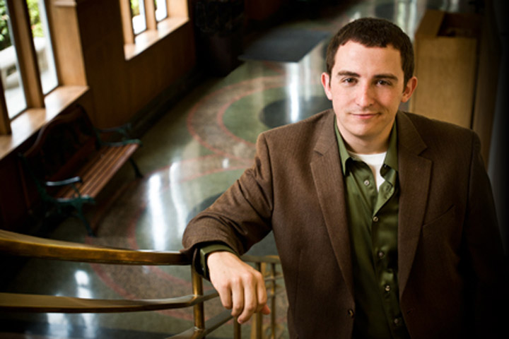 Peter Kunze - GradWorld FSU