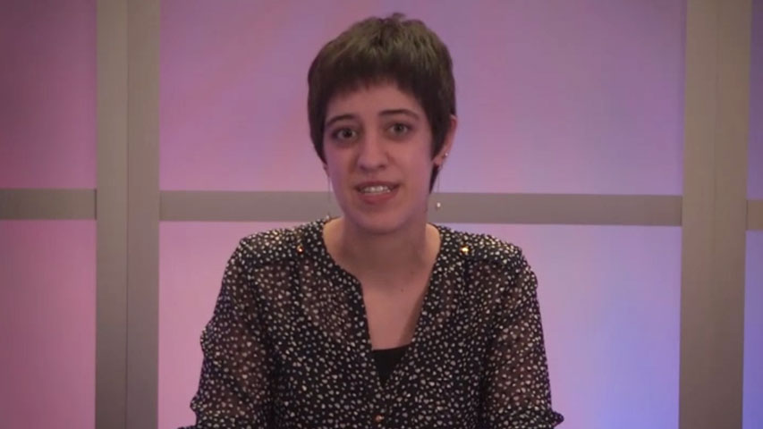 Andrea Stathopoulos - GradWorld FSU