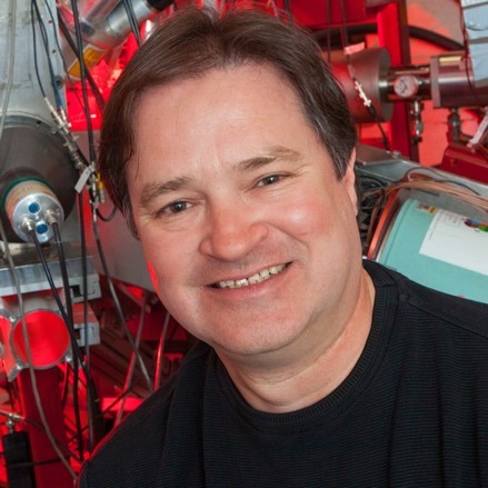 Mark Riley - GradWorld FSU