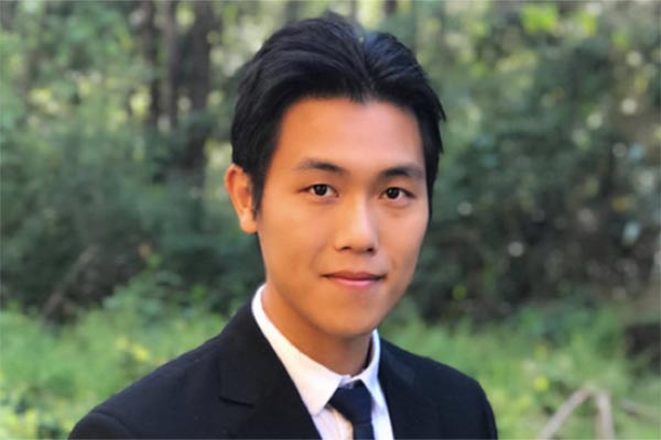 Simeng Li - GradWorld FSU