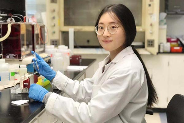 Tengfei Li - GradWorld FSU