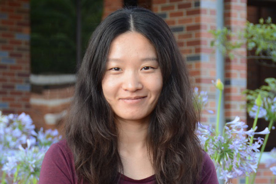 Xiaoning Wang's Instagram, Twitter & Facebook on IDCrawl