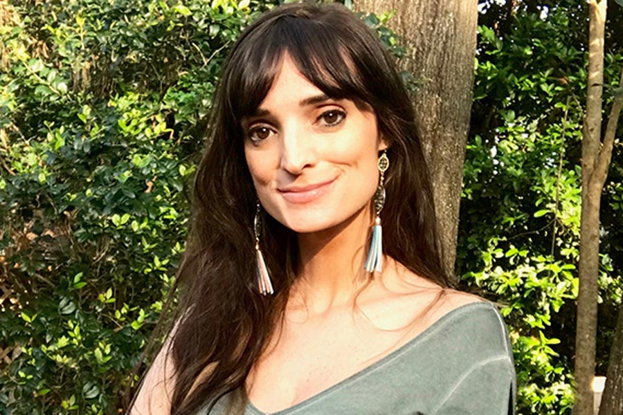 Dyan Neary - GradWorld FSU