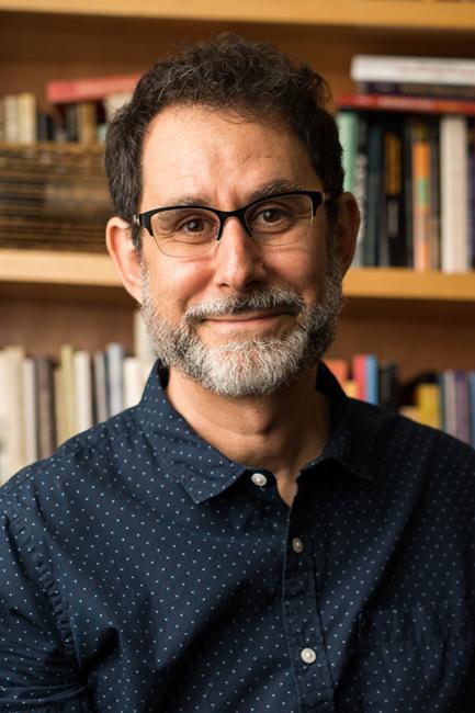 Michael Bakan - GradWorld FSU