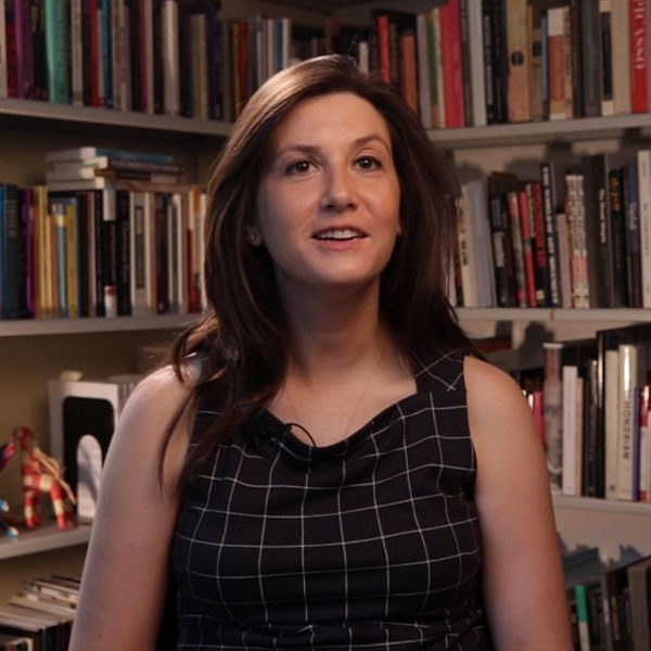 Alison Reilly - GradWorld FSU