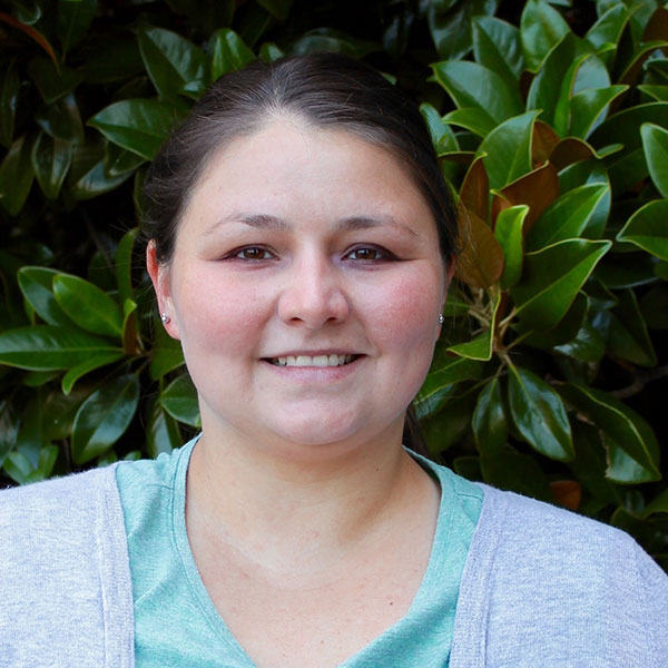 Anna Yelick - GradWorld FSU