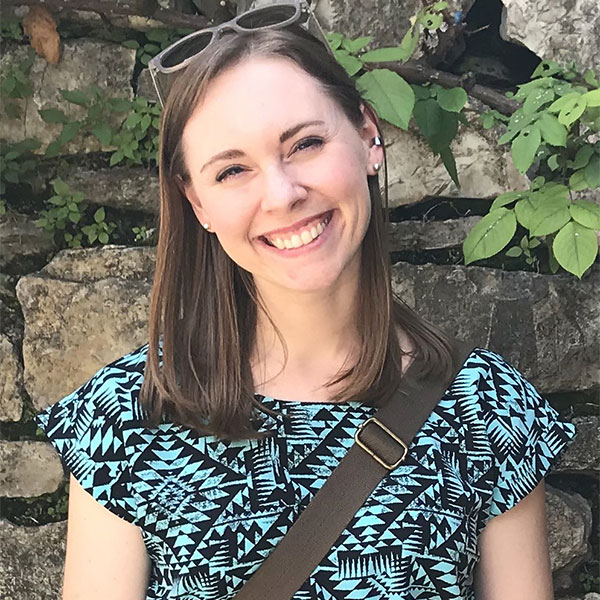 Ashley Lindeman - GradWorld FSU