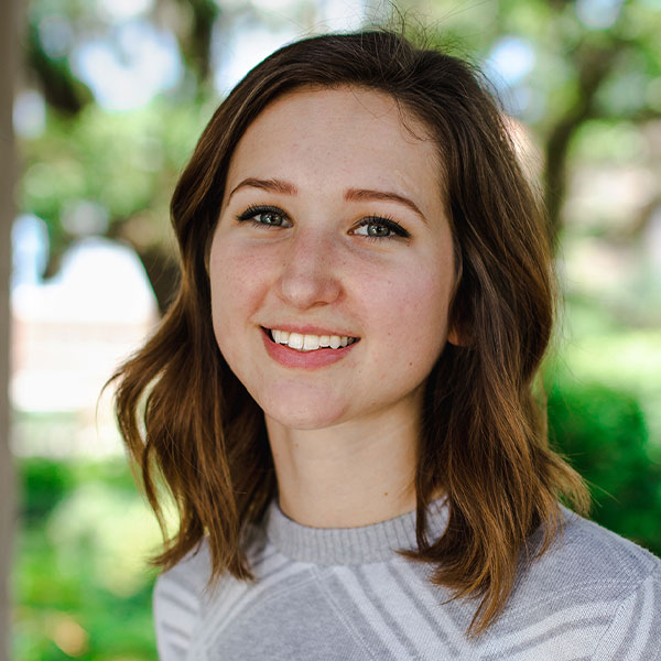 Britt Boler Hunter - GradWorld FSU