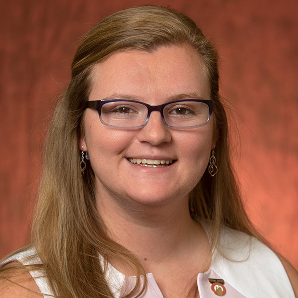 Cassandra Kepple - GradWorld FSU