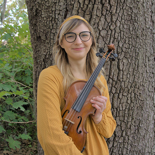 Erin Heidrick - GradWorld FSU