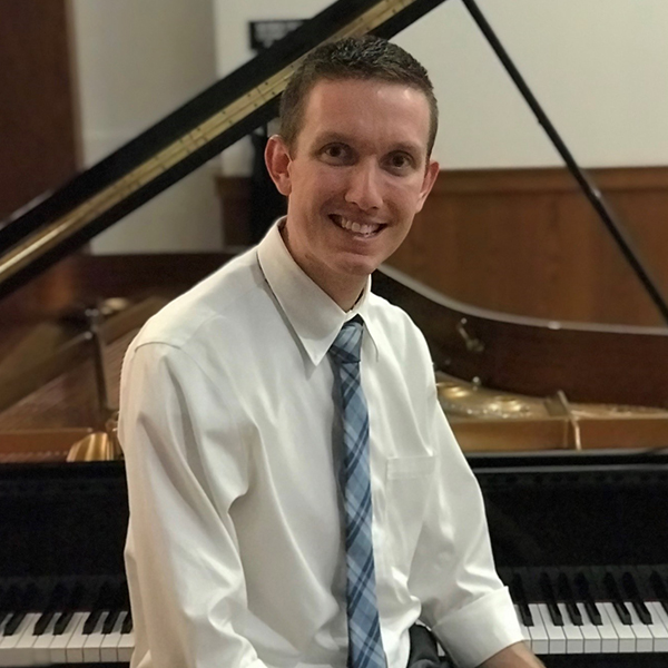 Jason Cassel - GradWorld FSU