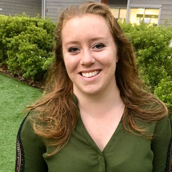 Sarah Mathiesen - GradWorld FSU