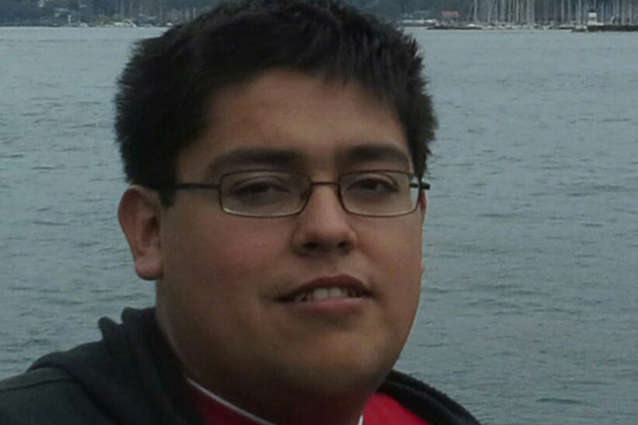 Cole Ward - GradWorld FSU