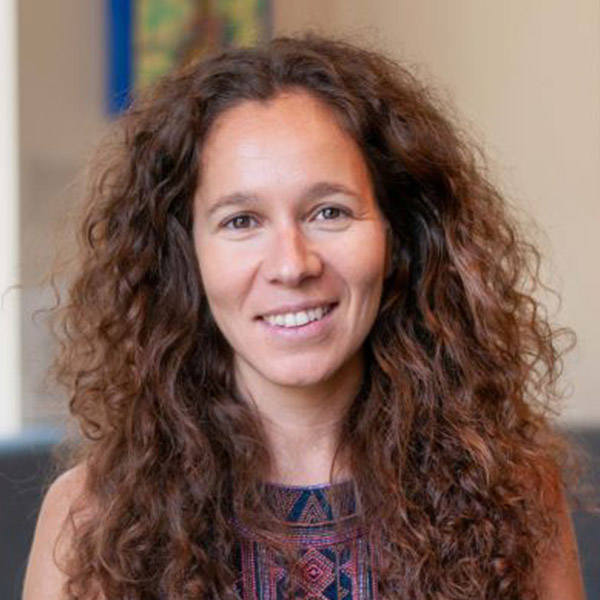 Gema Hernan - GradWorld FSU