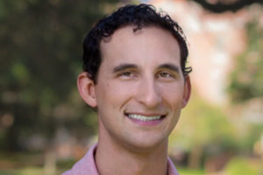 Matthew Martenson - GradWorld FSU