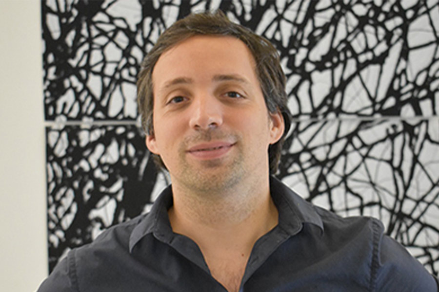 Alexis Finet - GradWorld FSU