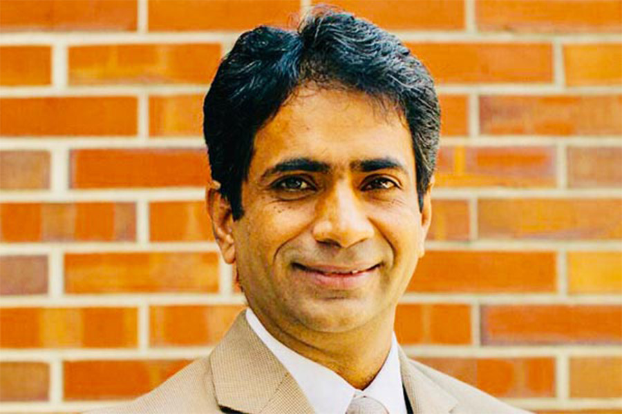 Asif Shaikh - GradWorld FSU