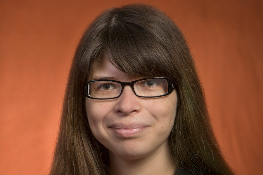 Danielle Krusemark - GradWorld FSU