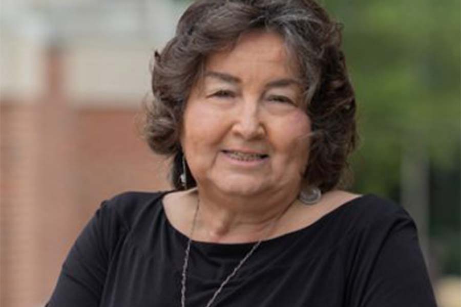 Sharon Nicholson - GradWorld FSU