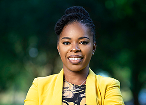 Charlisa Whyms - GradWorld FSU