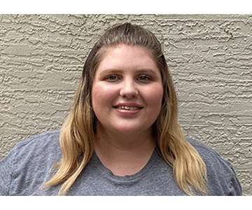 Amanda Ritz - GradWorld FSU