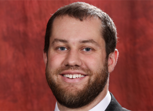 Jason Conner - GradWorld FSU