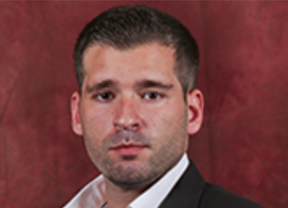 Michael Sussman - GradWorld FSU