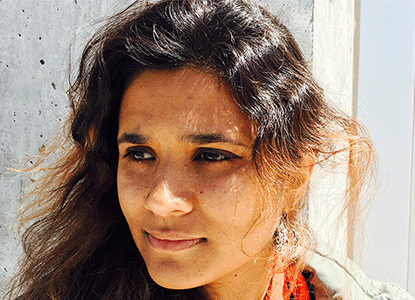 Misha Rai - GradWorld FSU