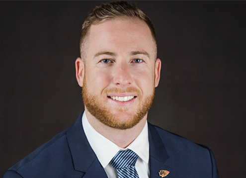 Ryan Bauer - GradWorld FSU