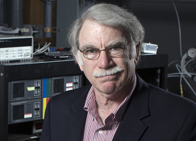 Alan Marshall - GradWorld FSU