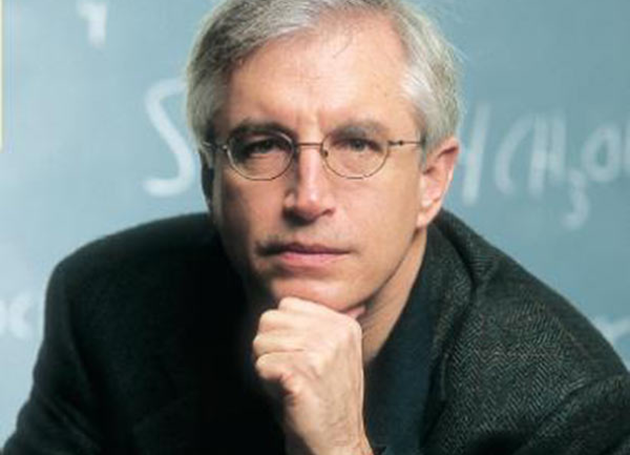 Albert Stiegman - GradWorld FSU