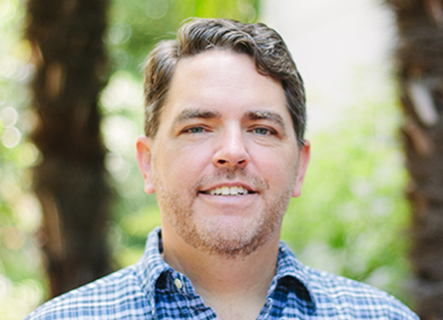 Bradley Kile - GradWorld FSU