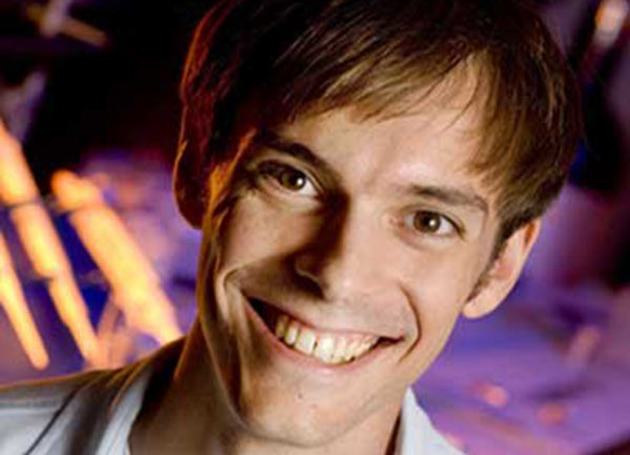 Brian Miller - GradWorld FSU