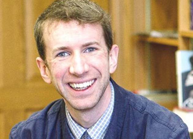 Hans Hassell - GradWorld FSU