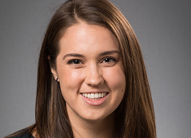 Kelly Matush - GradWorld FSU