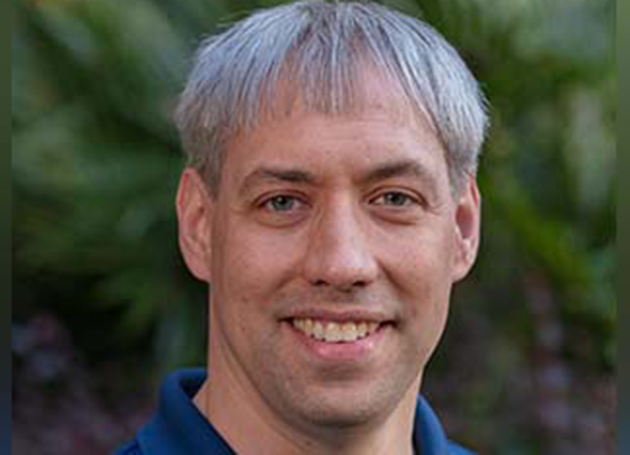 Kenneth Hanson - GradWorld FSU