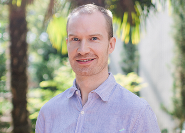 Matthew Pietryka - GradWorld FSU