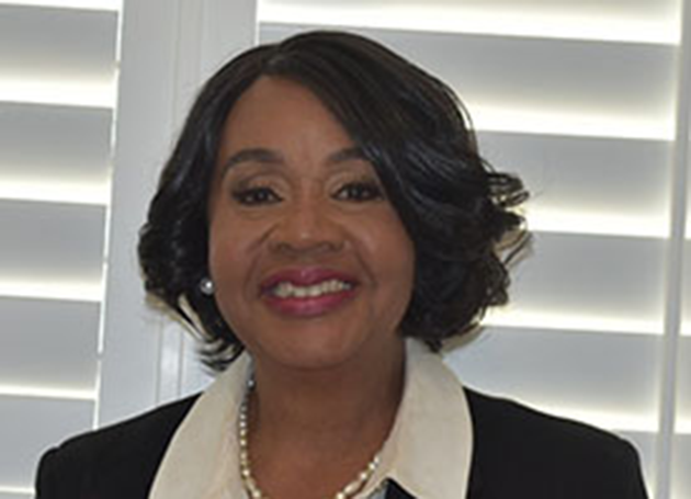 Maxine Lavon Montgomery - GradWorld FSU