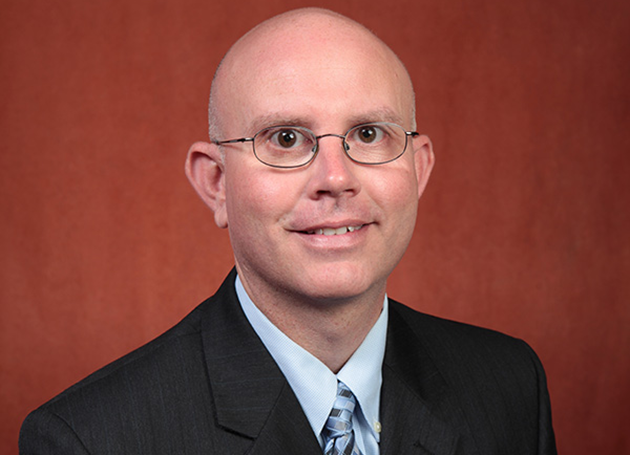 Michael Roper - GradWorld FSU