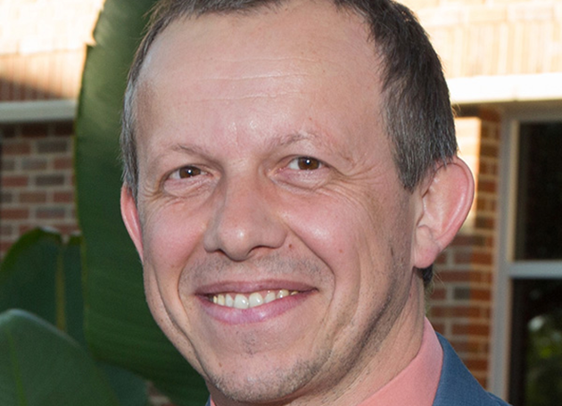 Michael Shatruk - GradWorld FSU