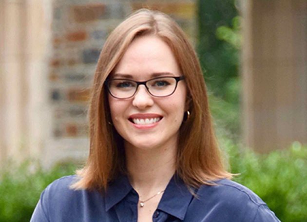 Michelle Whyman - GradWorld FSU