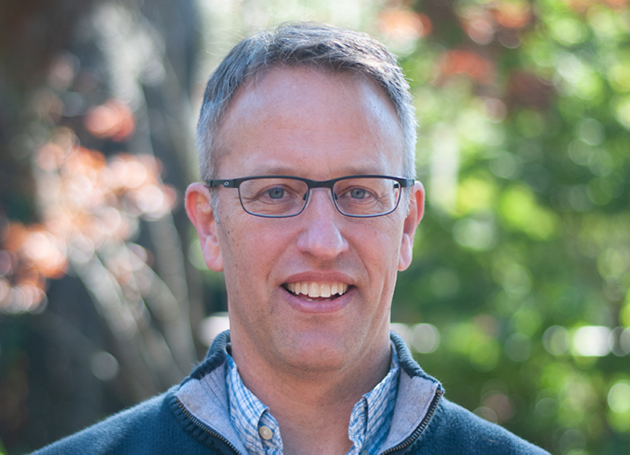 Scott Stagg - GradWorld FSU