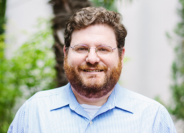 Sean Ehrlich - GradWorld FSU