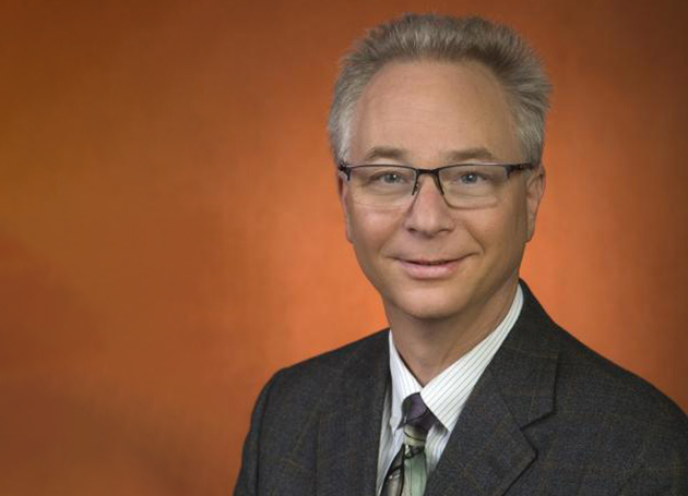 Timothy Logan - GradWorld FSU