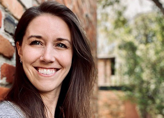 Abigail Rehard - GradWorld FSU