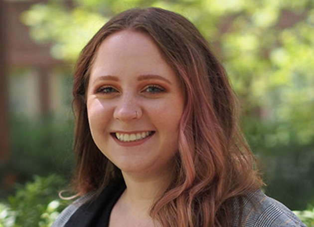 Lexie Unhjem - GradWorld FSU