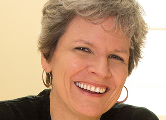 Jill Pable - GradWorld FSU