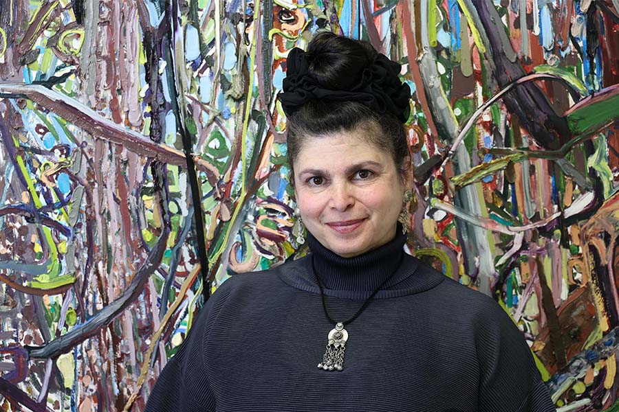 Lilian Garcia-Roig - GradWorld FSU